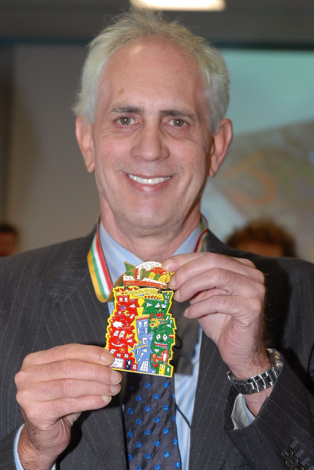 James Rizzi – Happy Rizzi House