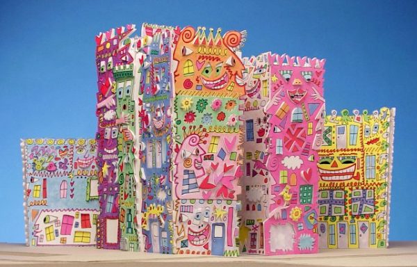 Architektur – Happy Rizzi House