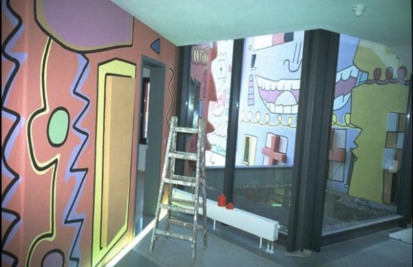 Architektur – Happy Rizzi House